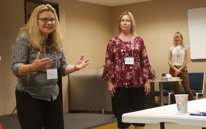 Shasta Nelson, Making Friendships Better with Frientimacy